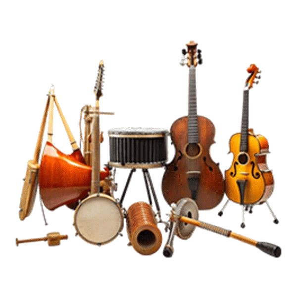 Rent Musical Instruments for Practice and Events |Affordable Guitar ...